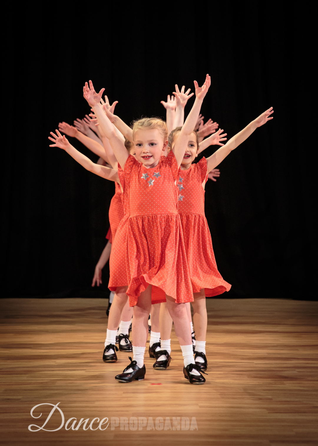 Jobs for Dance Teachers | DTOL